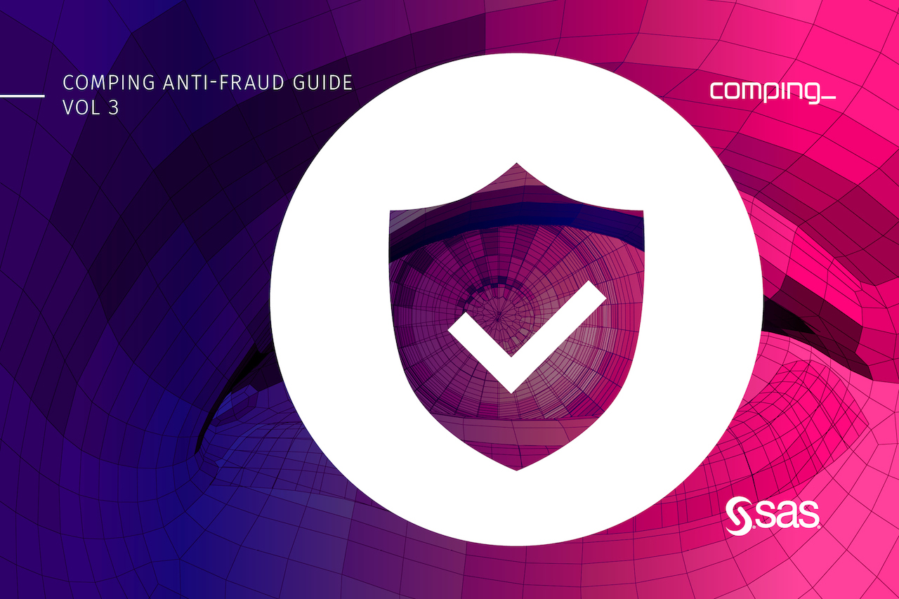 Comping Anti-Fraud Guide: Implementacija Anti-fraud tehnologije ...